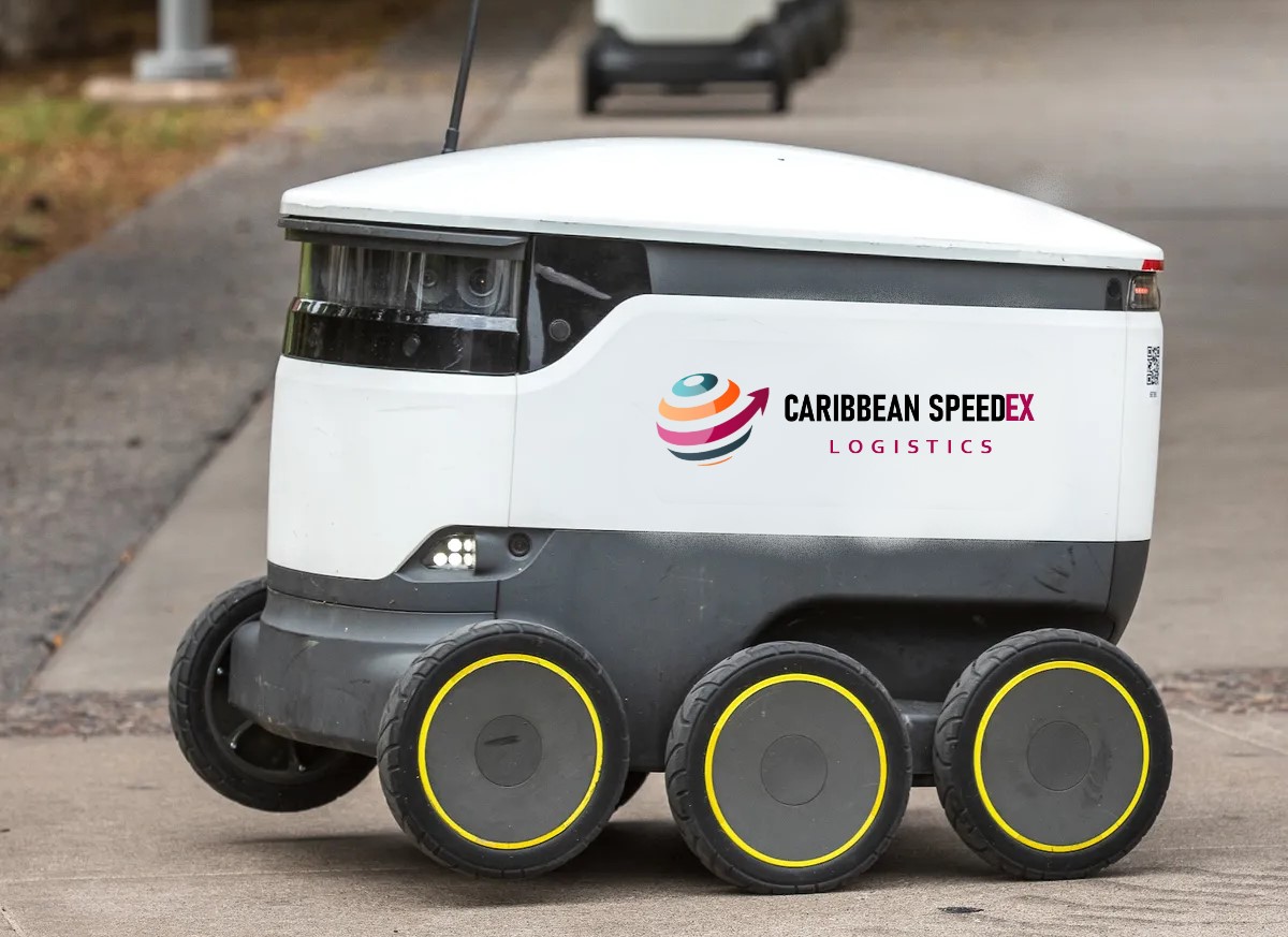 Caribbean SpeedEx Logistics Expand Their Robotic Automation Solutions ...